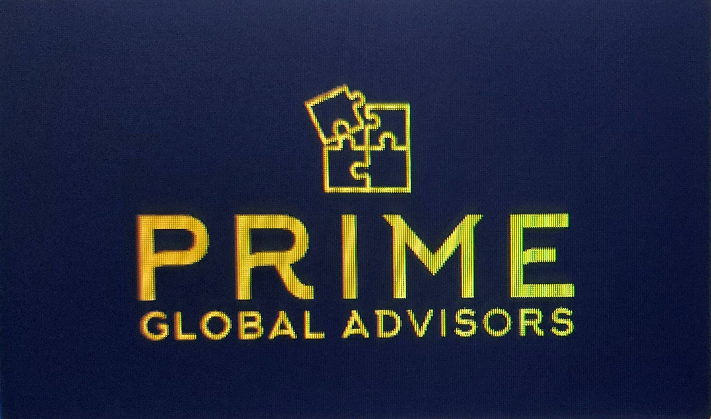 Home | Prime Global Advisors